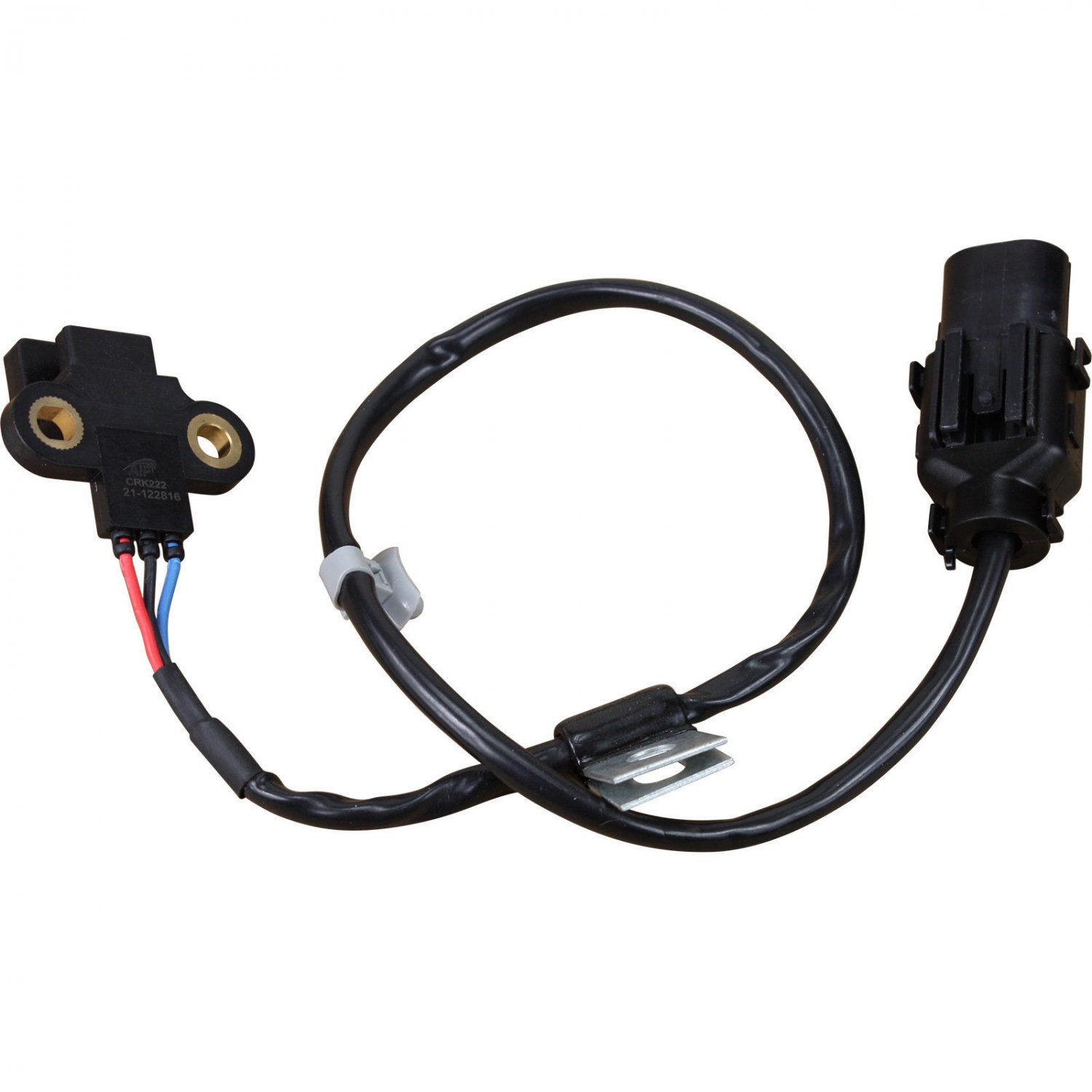 NEW CRANKSHAFT CRANK SHAFT POSITION SENSOR **FOR 01-05 KIA HYUNDAI 3.5L ...