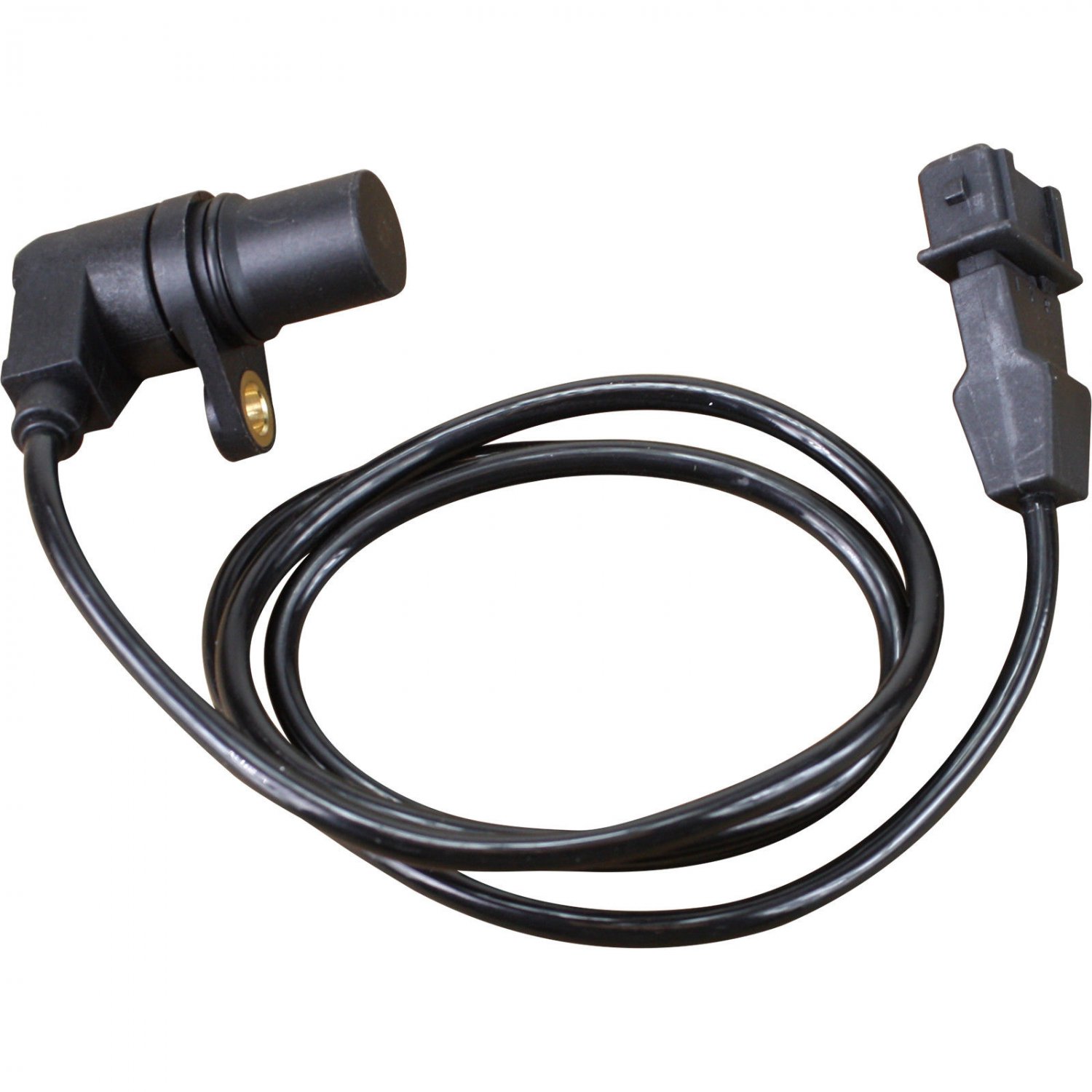NEW CRANK SHAFT CRANKSHAFT POSITION SENSOR **FOR 2.2L & 2.0L L4 DOHC