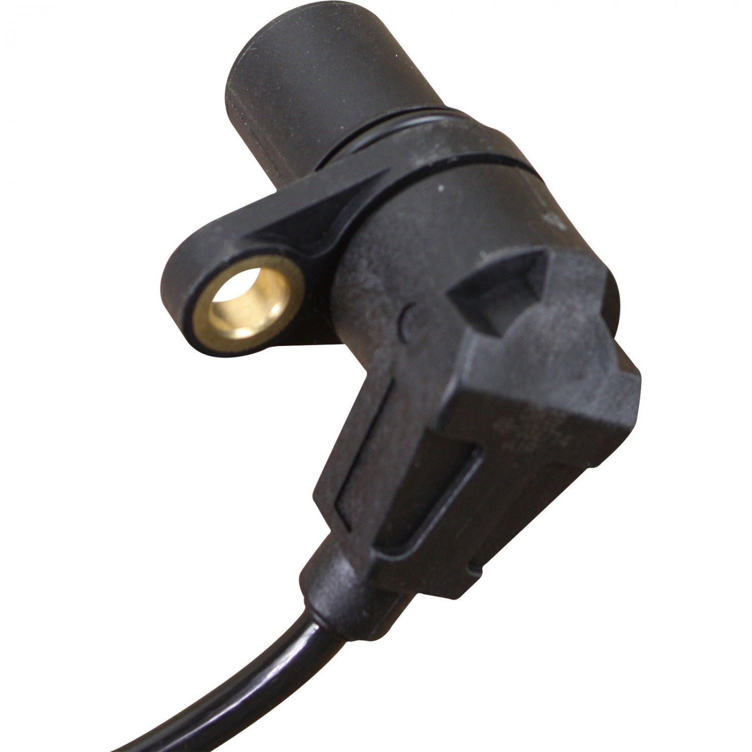 NEW CRANK SHAFT CRANKSHAFT POSITION SENSOR **FOR 2.2L & 2.0L L4 DOHC