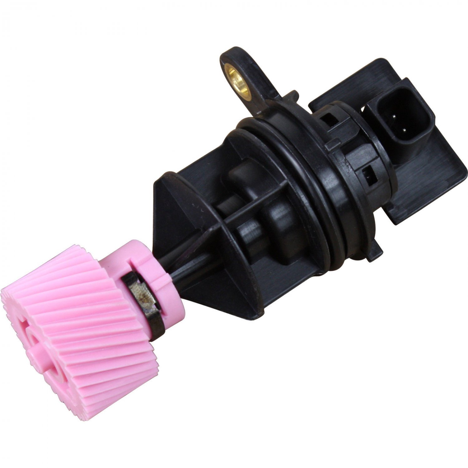 NEW VEHICLE SPEED SENSOR VSS -COMPLETE **FOR 2.4L L4 GAS DOHC Automatic ...