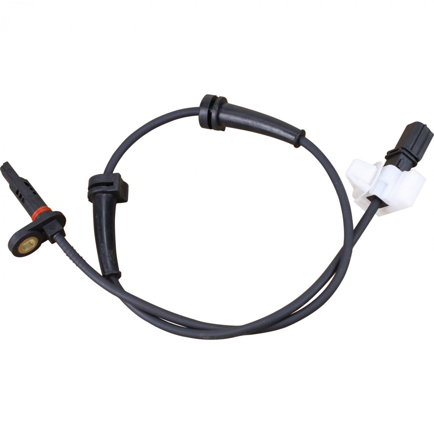 New Rear ABS Wheel Speed Sensor for 2011-2012 Honda Accord & Crosstour ...