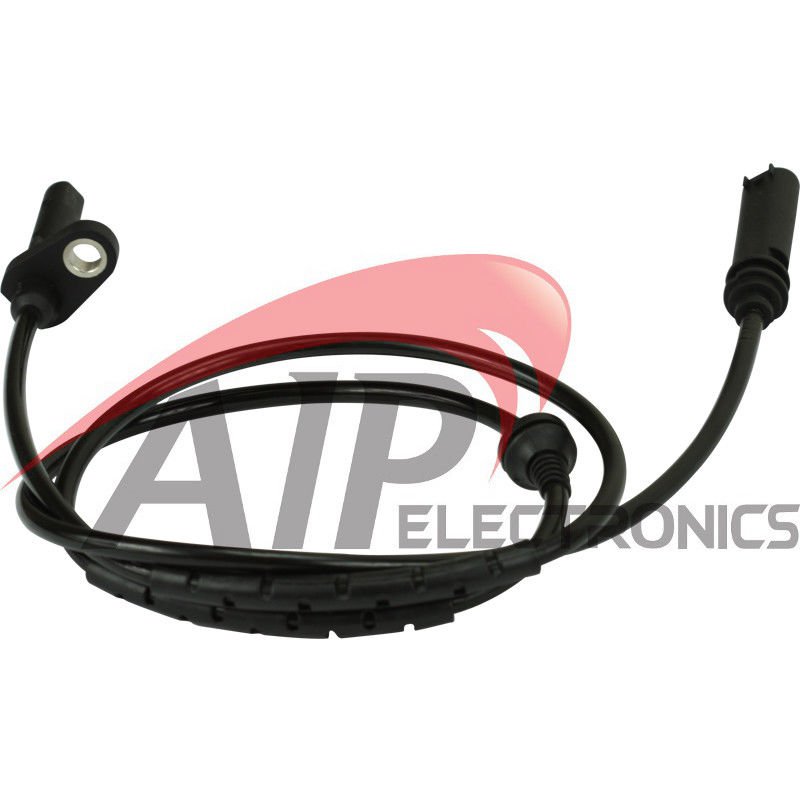NEW ABS WHEEL SPEED SENSOR **FOR 2007-2012 BMW X6 X5 REAR LEFT OR RIGHT ...