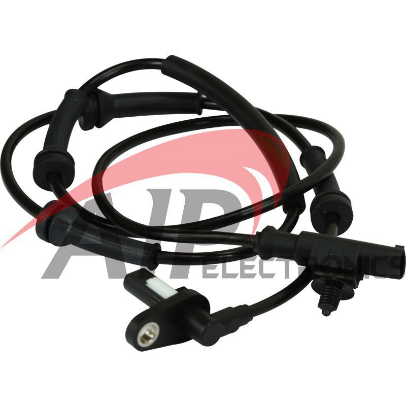 NEW ABS WHEEL SPEED SENSOR **FOR 2005-2012 LAND ROVER REAR RIGHT OR ...