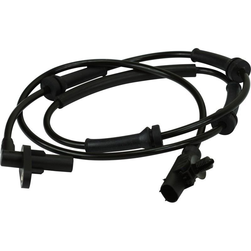 NEW ABS WHEEL SPEED SENSOR **FOR 2005-2012 LAND ROVER REAR RIGHT OR ...
