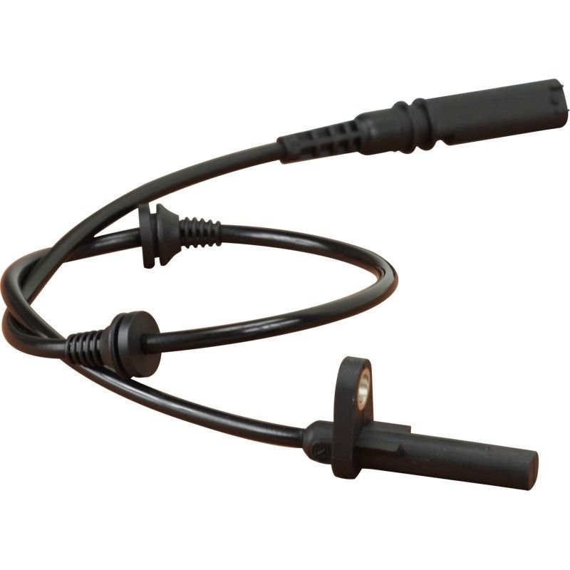 NEW ABS WHEEL SPEED SENSOR **FOR 2007-2012 BMW X6 X5 FRONT LEFT OR ...
