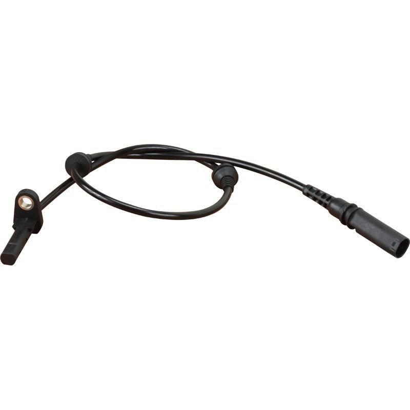 NEW ABS WHEEL SPEED SENSOR **FOR 2007-2012 BMW X6 X5 FRONT LEFT OR ...