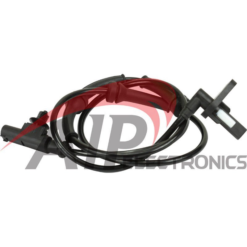 NEW ABS WHEEL SPEED SENSOR **FOR 2005-2009 LAND ROVER LR3 FRONT LEFT OR ...