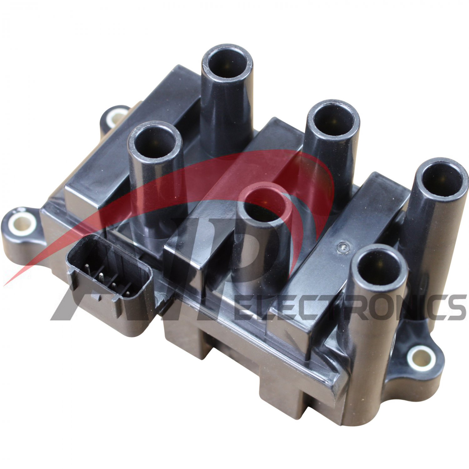 NEW IGNITION COIL PACK **FOR MOST FORD/MAZDA V6 MOTORS