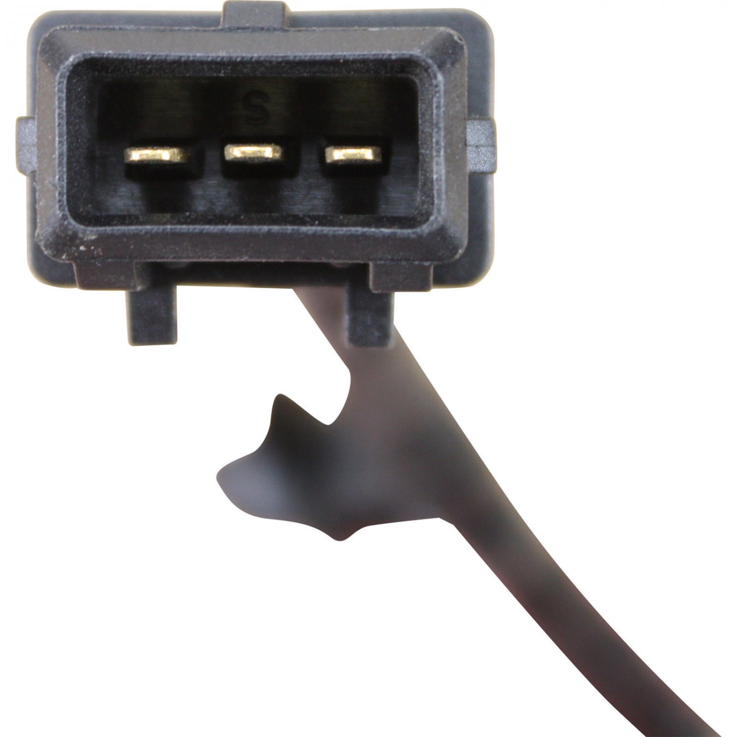 New Crank Shaft Position Sensor for 2006-2010 Kia Optima Santa Fe 2.7 ...