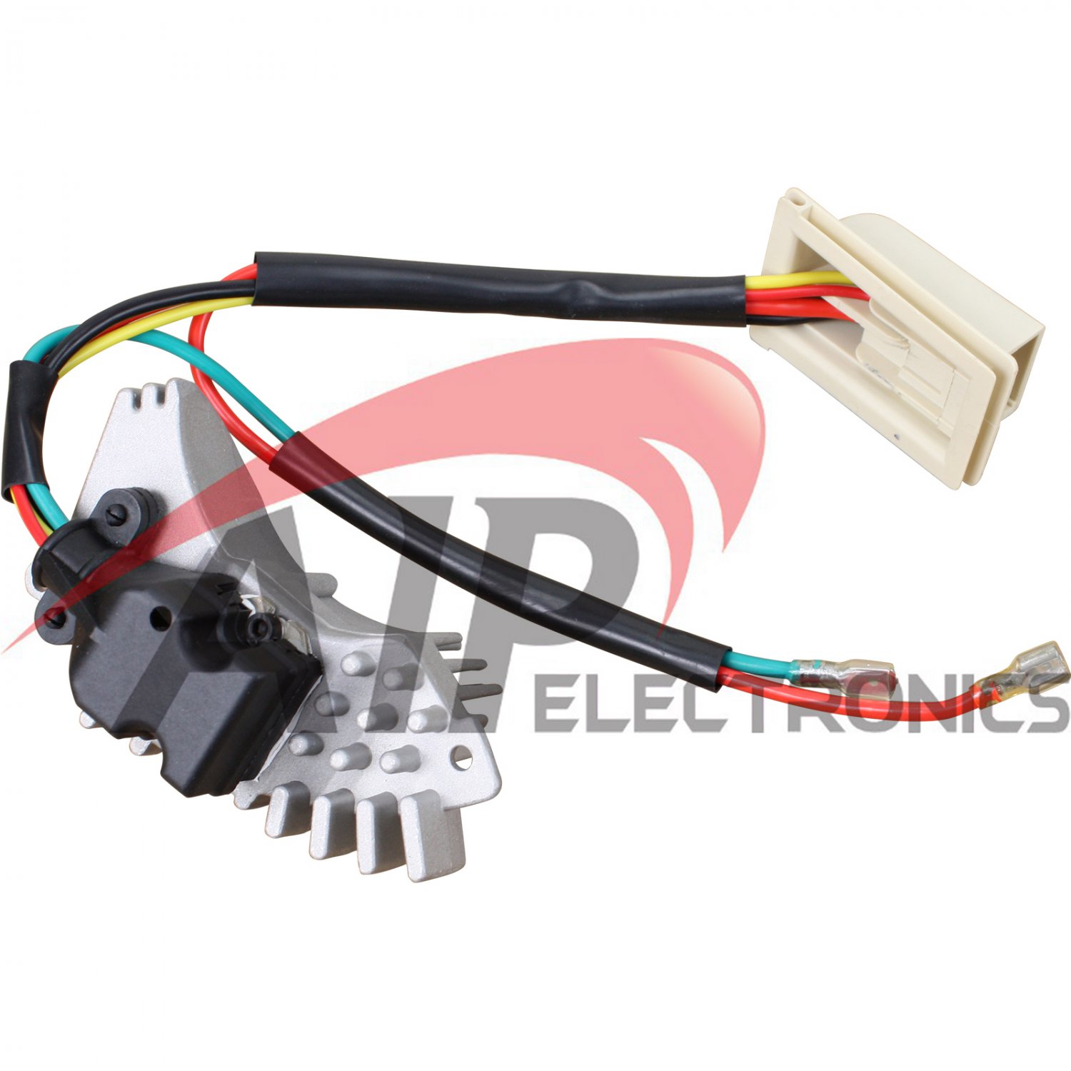 New Blower Motor Resistor for 1994-1995 Mercedes-Benz C220 C280 C36 ...