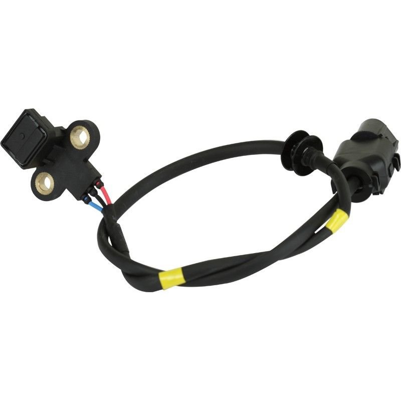NEW CRANKSHAFT CRANK SHAFT POSITION SENSOR **FOR 2003-2006 KIA SORENTO ...