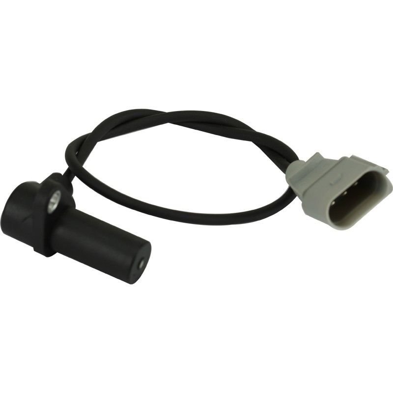 NEW CRANKSHAFT CRANK SHAFT POSITION SENSOR **FOR 2003-2010 AUDI VW 4.2L V8