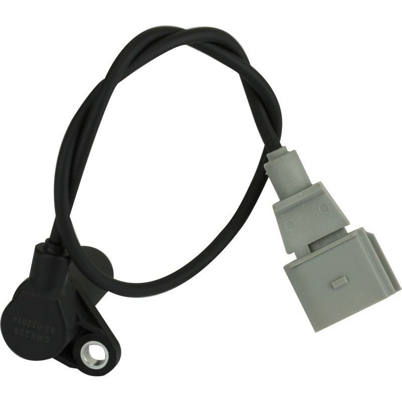 NEW CRANKSHAFT CRANK SHAFT POSITION SENSOR **FOR 2003-2010 AUDI VW 4.2L V8