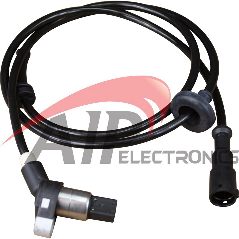 NEW ABS WHEEL SPEED SENSOR ANTI-LOCK **FOR 1990-1999 VW REAR RIGHT ...