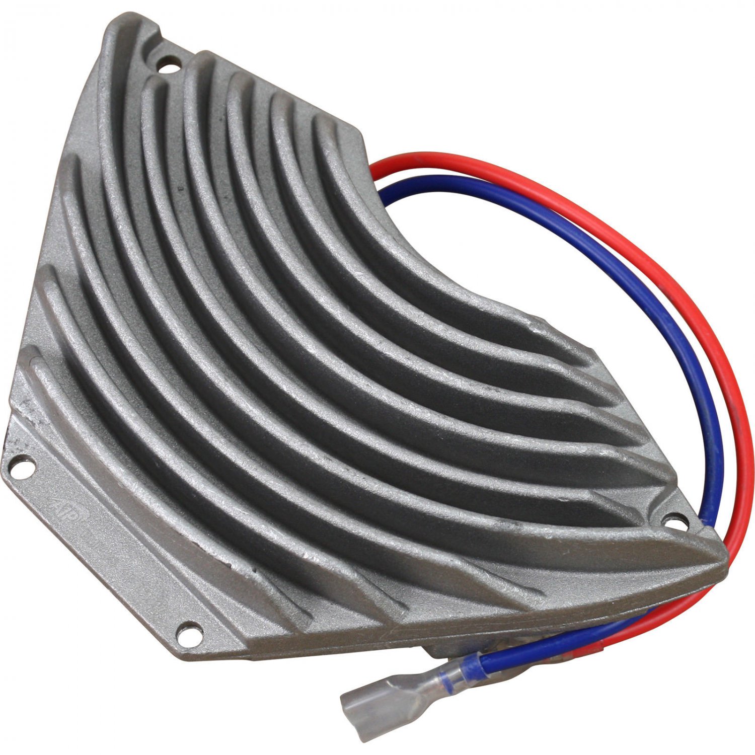 New Blower Motor Resistor for 1998-2005 Audi & Volkswagen l4 V6 ...