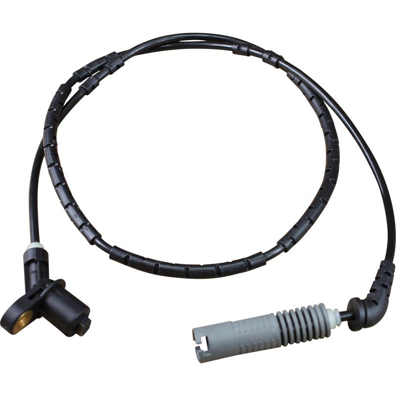 NEW REAR ABS WHEEL SPEED SENSOR **FOR BMW 323I 328CI M3 34521164652 ALS450
