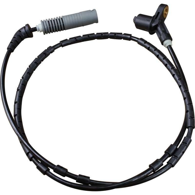 NEW REAR ABS WHEEL SPEED SENSOR **FOR BMW 323I 328CI M3 34521164652 ALS450