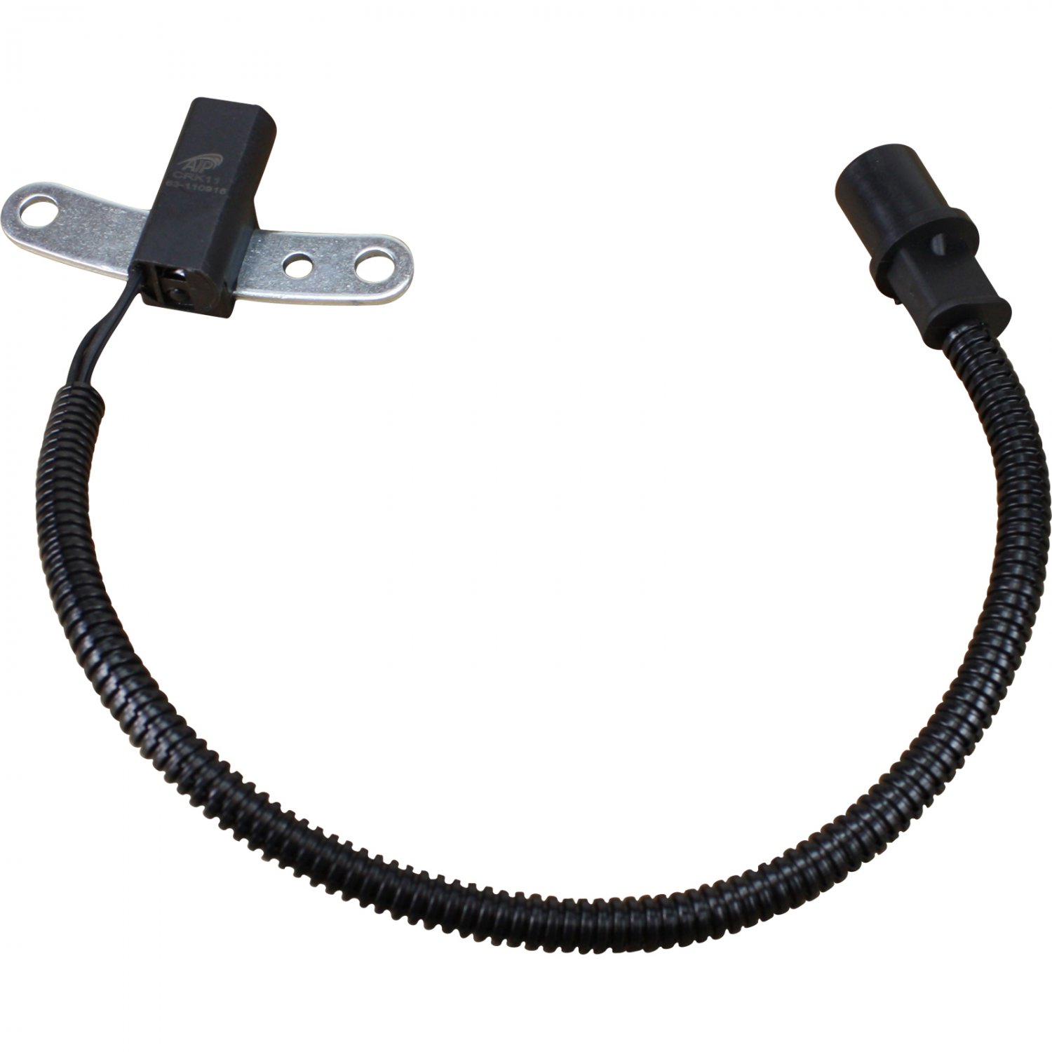 NEW CRANK POSITION SENSOR CRANKSHAFT CPS FOR 91-92 JEEP ENGINE 2.5L 4 ...