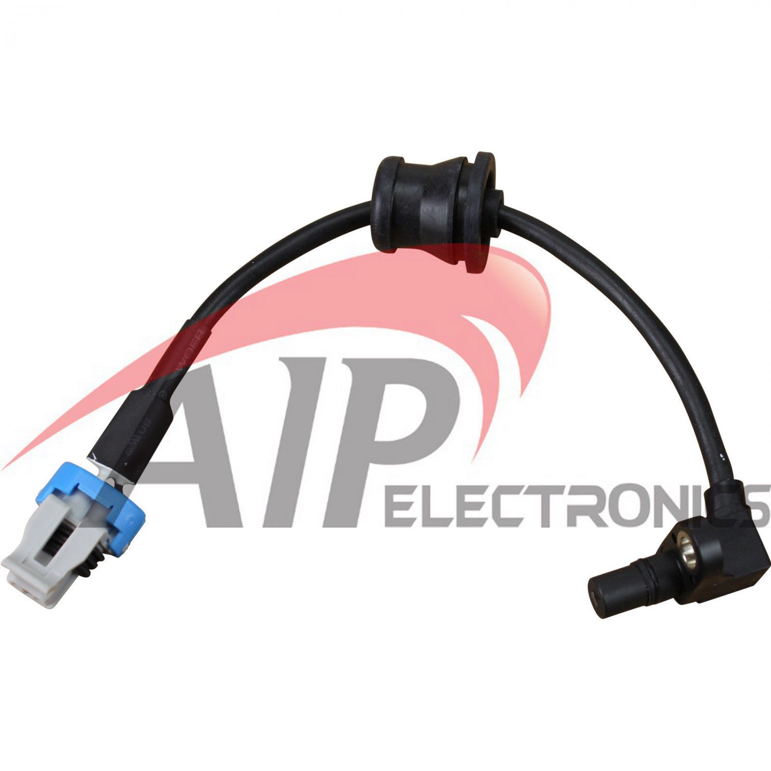 New Rear Left ABS Wheel Speed Sensor For 2002-2007 Chevrolet Pontiac ...