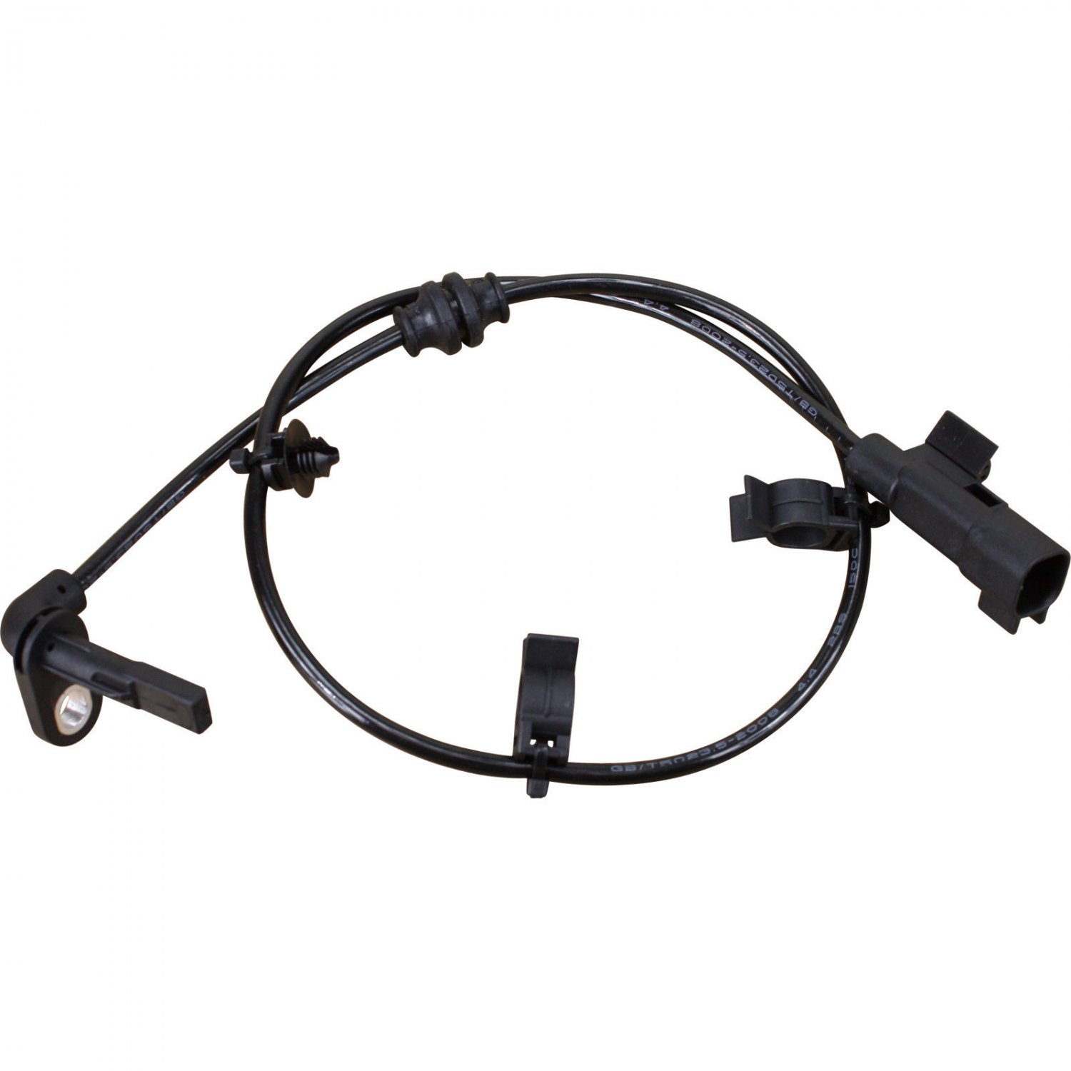 New Rear Left ABS Wheel Speed Sensor for 2011-2013 Chevrolet & Buick l4 ...