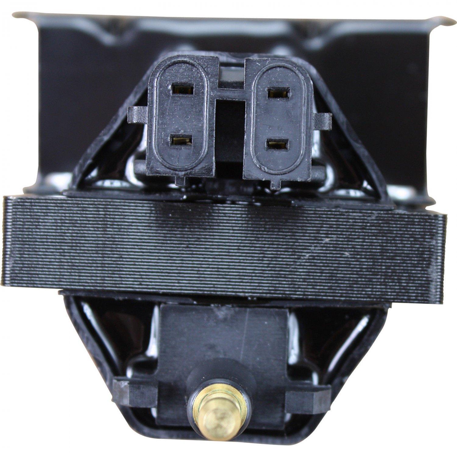 New Ignition Coil for 1985-1995 Buick Chevrolet Cadillac Jeep l4 V6 V8 ...