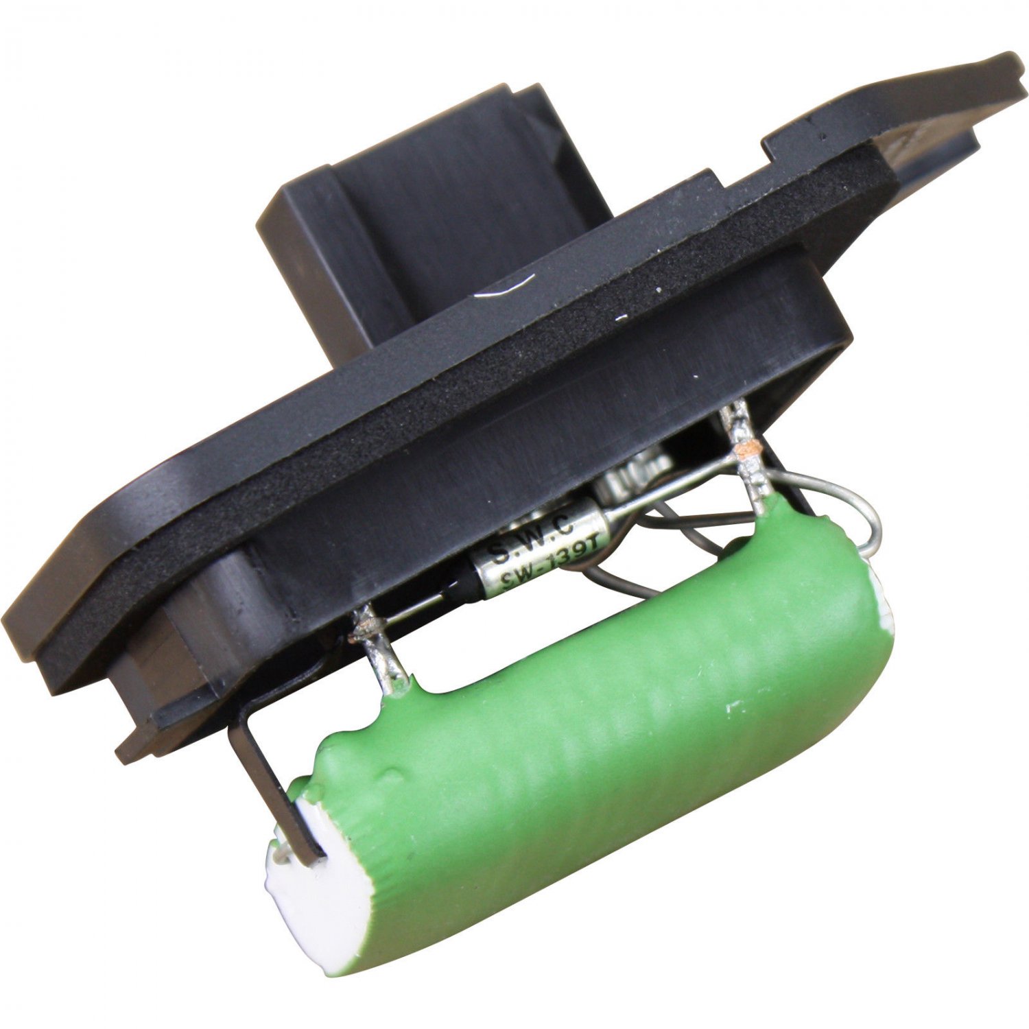 New Blower Motor Resistor for 1993-1997 Volvo 850 2.3L 2.4L 9137937 ...