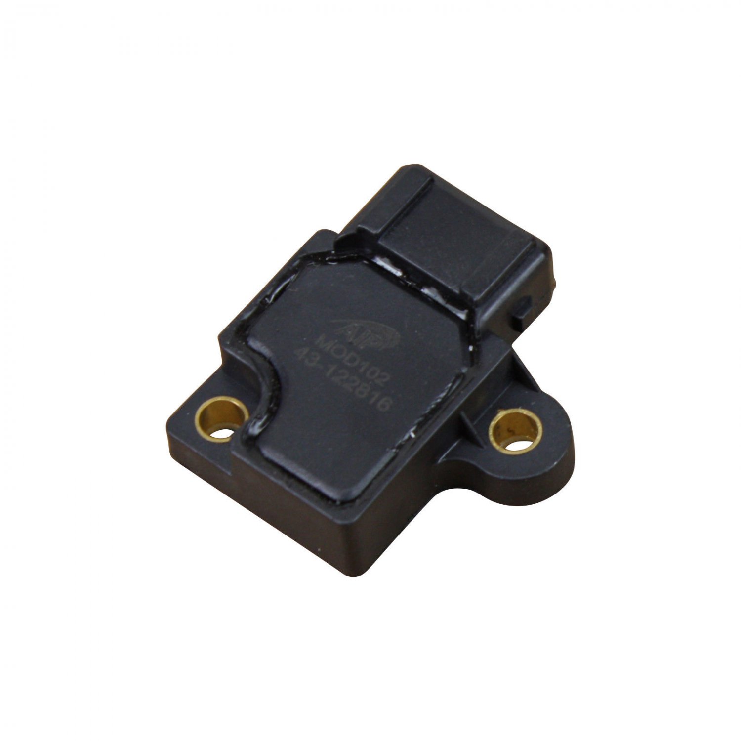 New Ignition Control Module for 1987-1999 Chevy Dodge and Mitsubishi ...