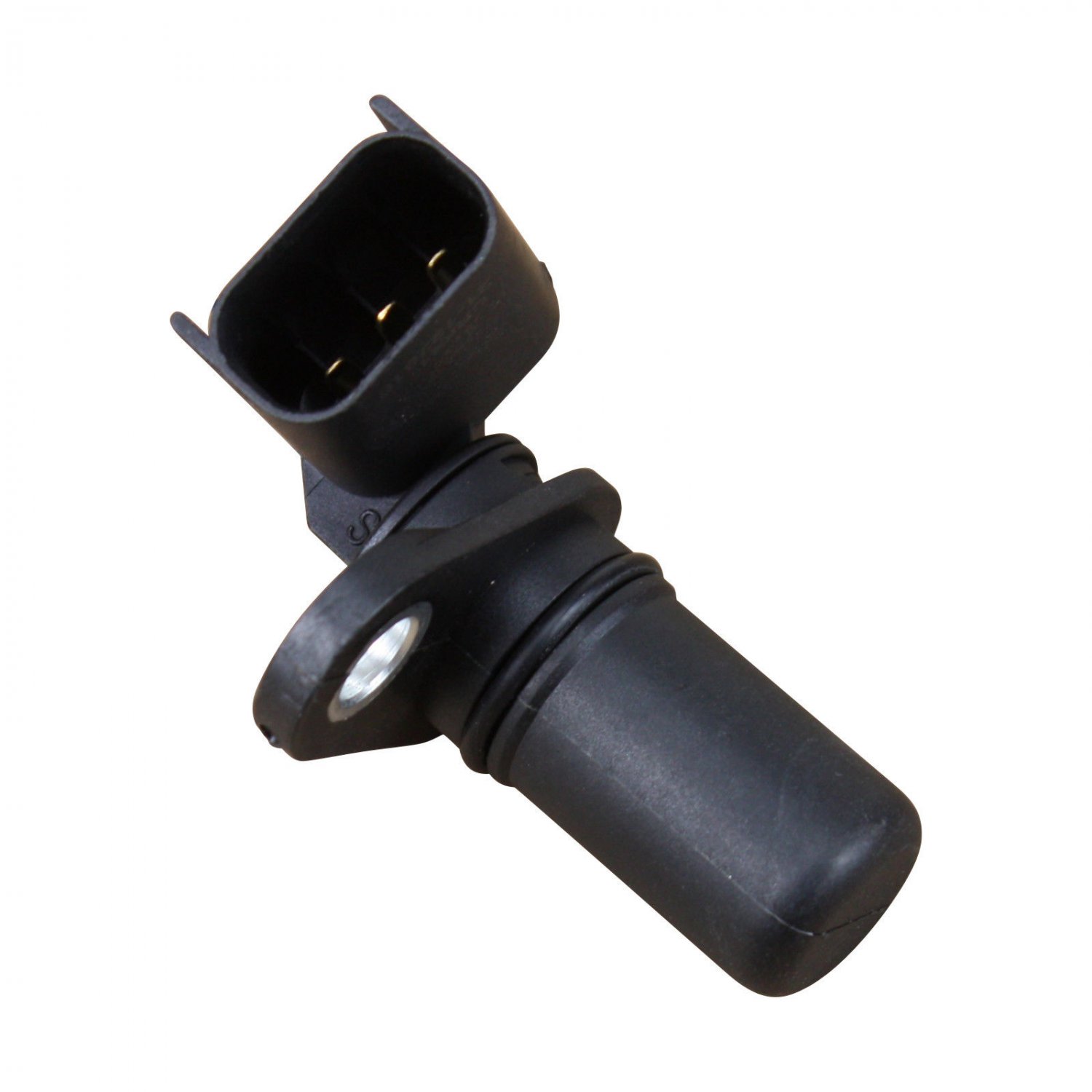 NEW CRANK SHAFT CRANKSHAFT POSITION SENSOR FOR 2003-2007 DODGE 2.4L 2 ...