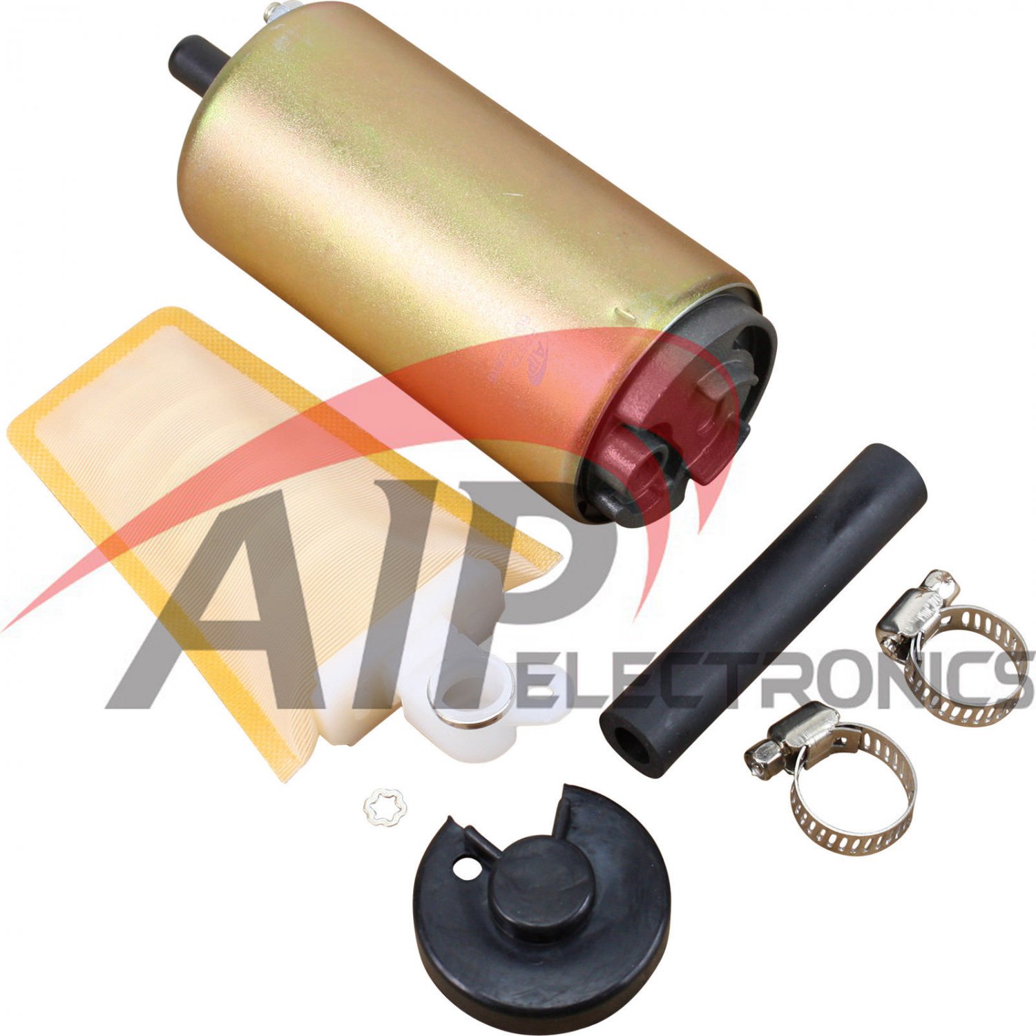 New Electric Fuel Pump Module for 1984-1994 Honda Toyota Mazda In line ...