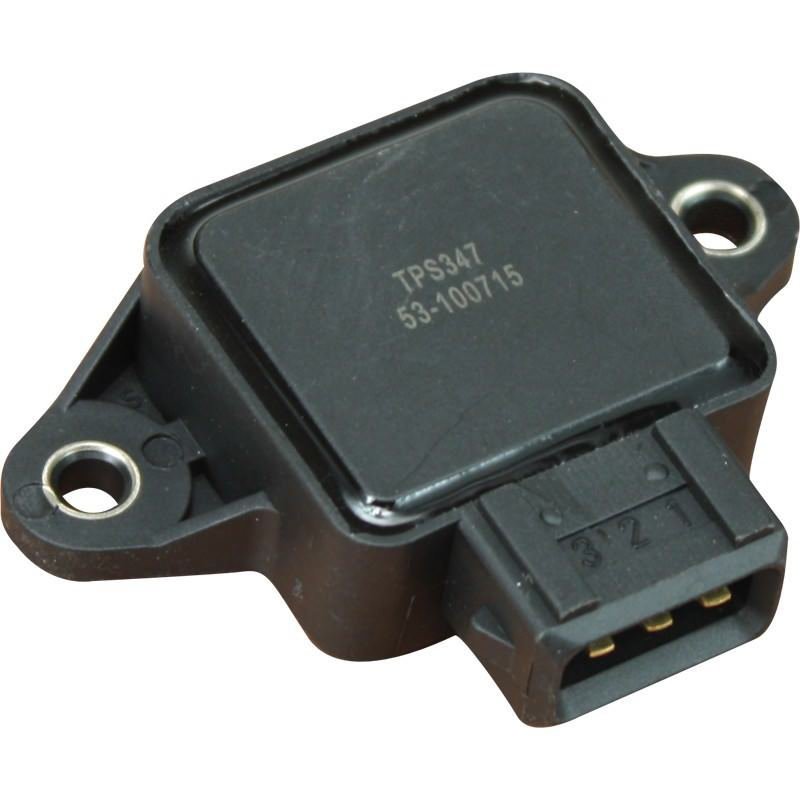 NEW THROTTLE POSITION SENSOR TPS **FOR 1995-1998 Saab 900 9000 Porsche ...