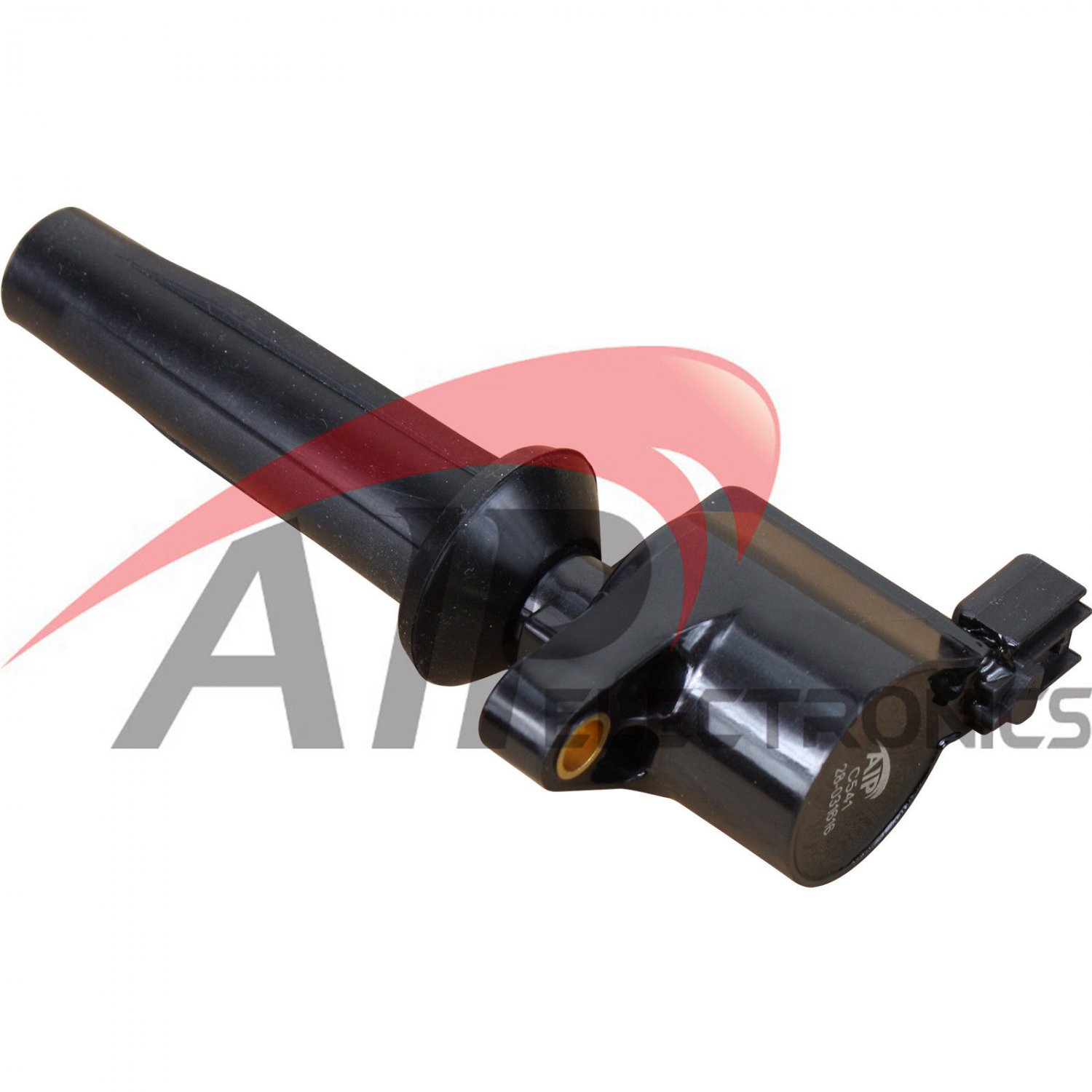 NEW IGNITION COIL C1453 DG507 FD505 4M5G-12A366-BC