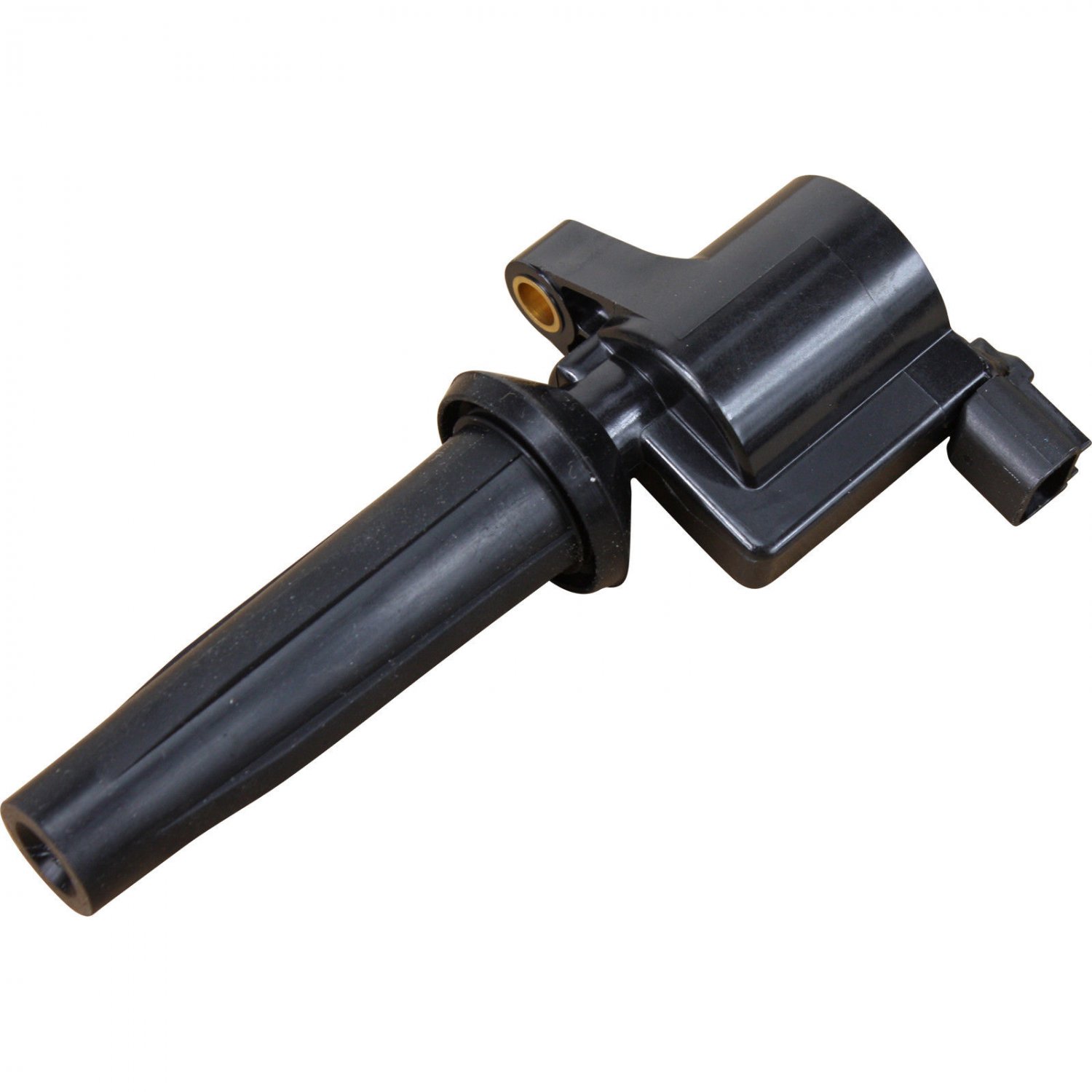 NEW IGNITION COIL C1453 DG507 FD505 4M5G-12A366-BC