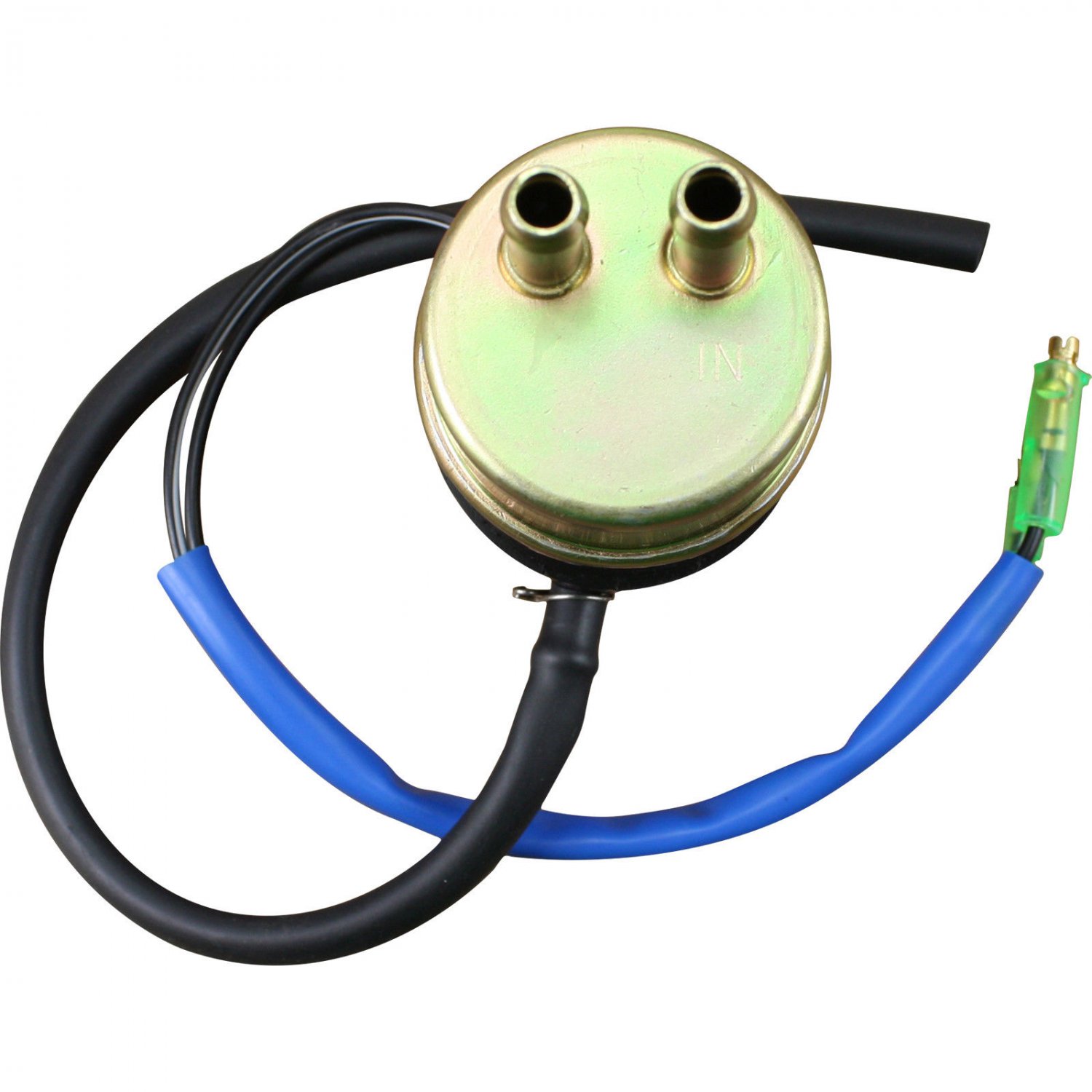 New Fuel Pump fits 1988-2008 Kawasaki Mule 3000 3010 3020 2500 2510 ...