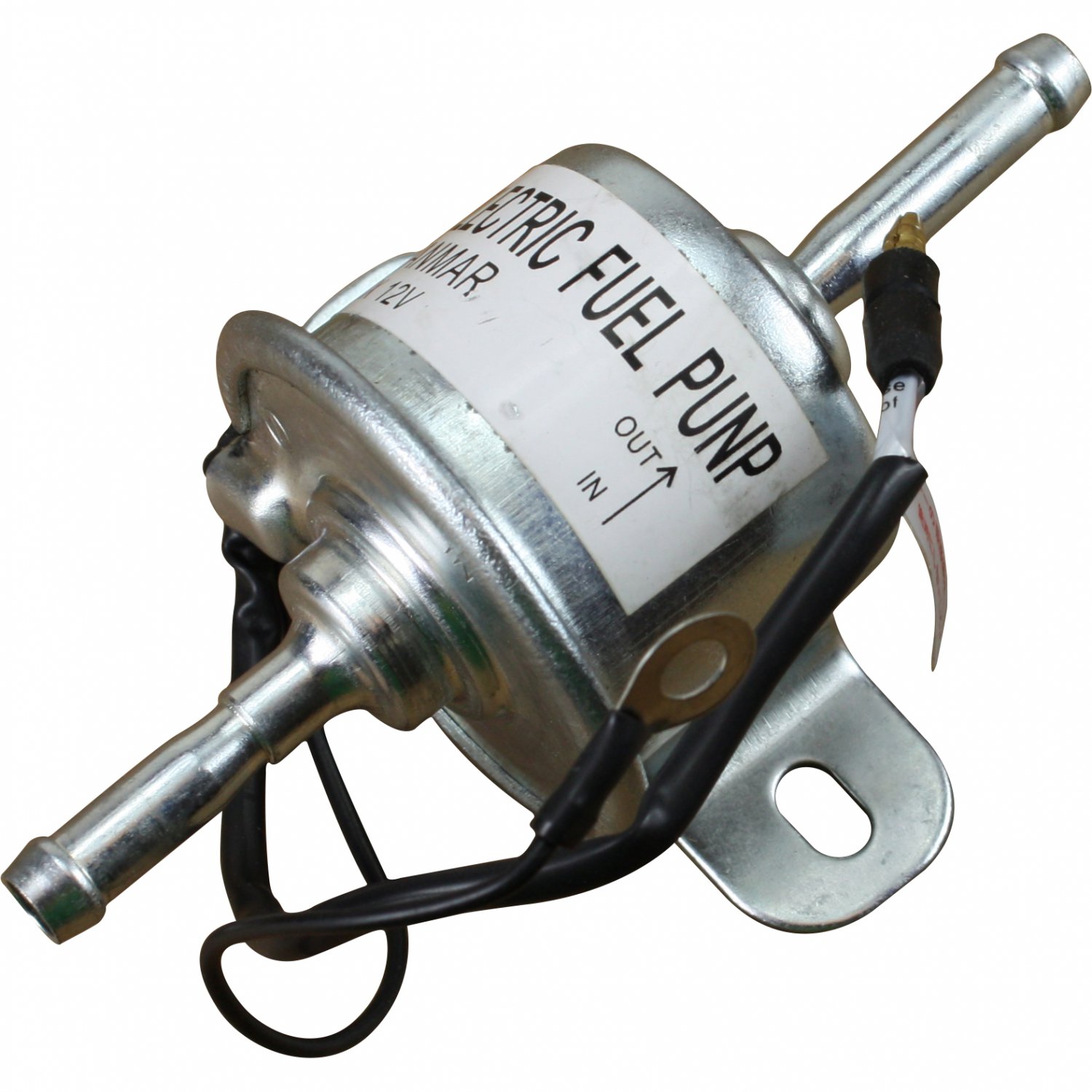 Fuel Pump For Kawasaki 49040-2065 490402065 Small Engine Mower ATV UTV ...