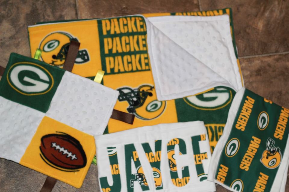 NFL Package *B1G1 1/2 Off*