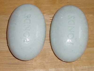 2 Bars Ponds Multi-Talent 3-in-1 Cleansing Beauty Facial Bar
