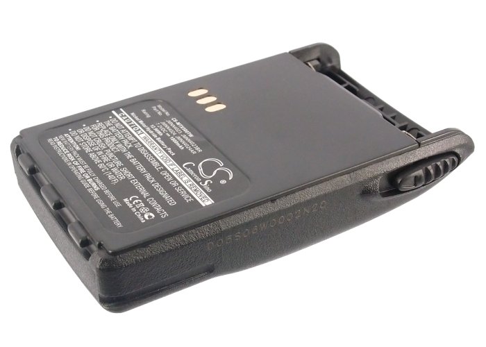 1800mAh Battery For MOTOROLA GP628 Plus, GP638 Plus, GP644, GP688