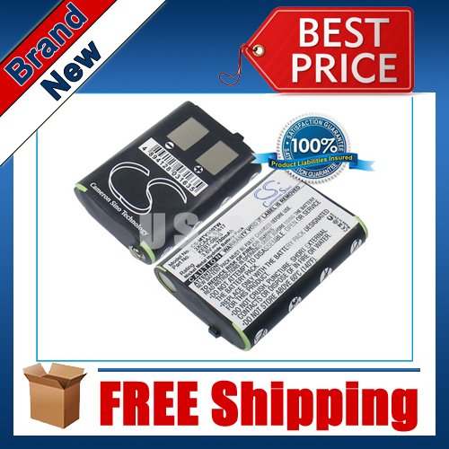 700mAh Battery For MOTOROLA SX800, FV700, SX500, SX500R, SX800, FV300 ...
