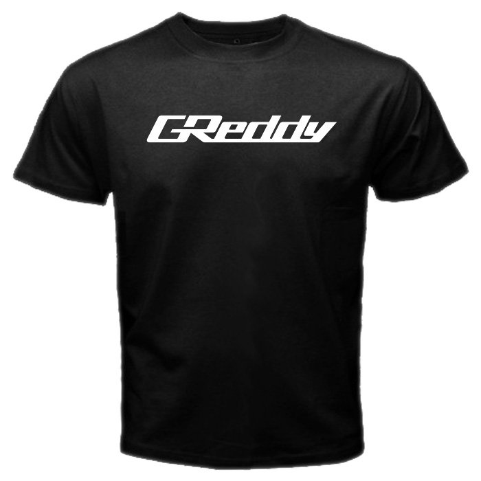 Greddy Logo Japanese After Market Part Street Racing JDM Automotive ...