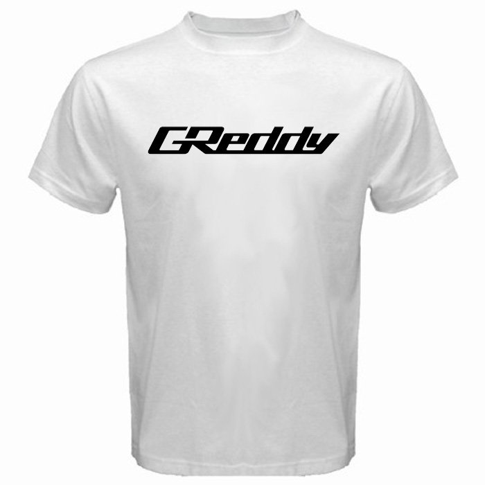 Greddy Logo Japanese After Market Part Street Racing JDM Automotive ...