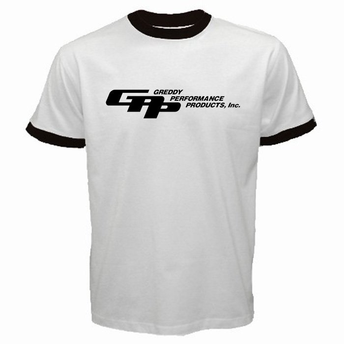 Greddy Logo Japanese After Market Part Street Racing JDM Automotive ...