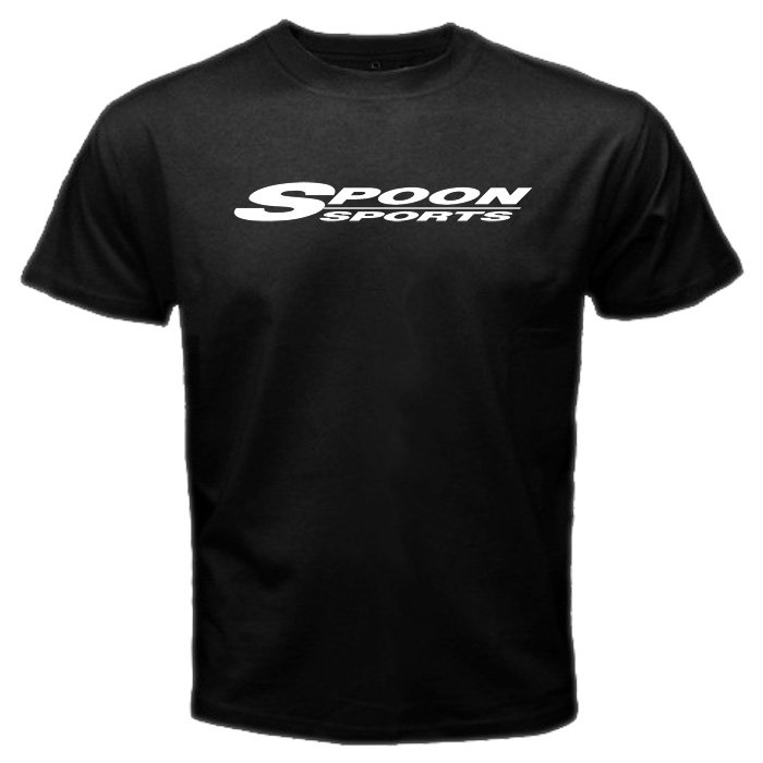 Spoon Honda Logo Japanese After Market Part Street Racing JDM ...