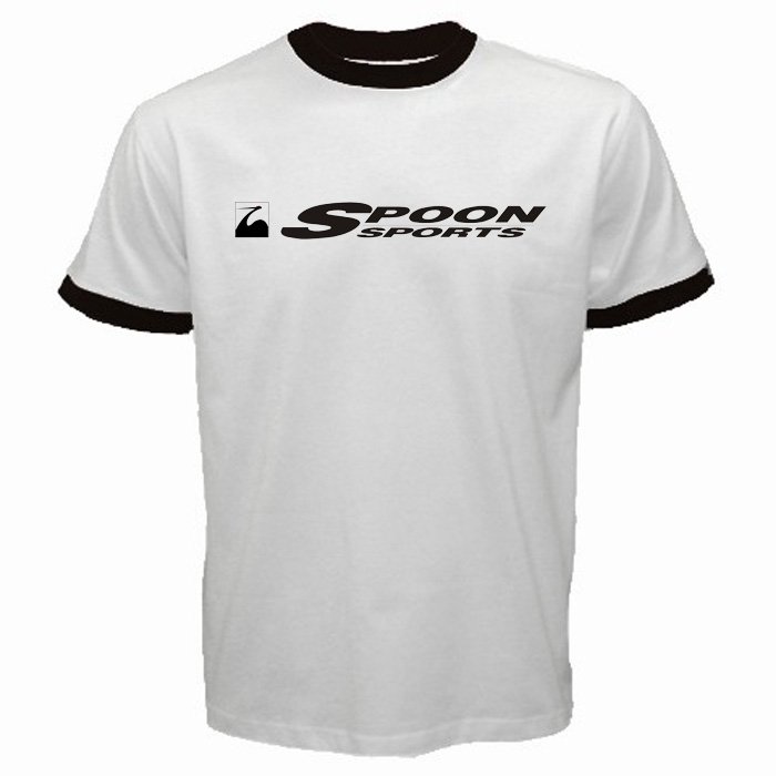 Spoon Honda Logo Japanese After Market Part Street Racing JDM ...