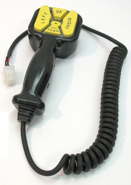 22690 CONTROLLER FOR MEYER, ARTIC, SNOWAY, WESTERN, CURTIS,. NORTHMAN ...