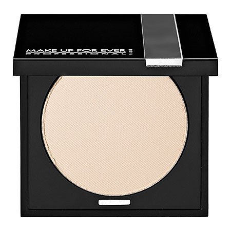 MAKE UP FOR EVER Eyeshadow Eggshell 3 - matte ivory