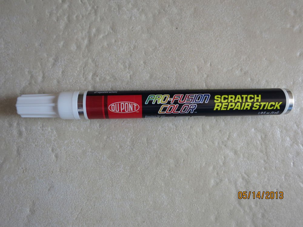 Dupont Scratch Repair Stick Pro Fusion Color Repair scratches on your ...