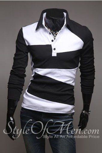 Beautiful men's T-shirts - FREE SHIPPING