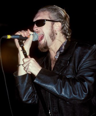 Layne Staley - Alice In Chains 8”x10” Concert Photo (Brand New)