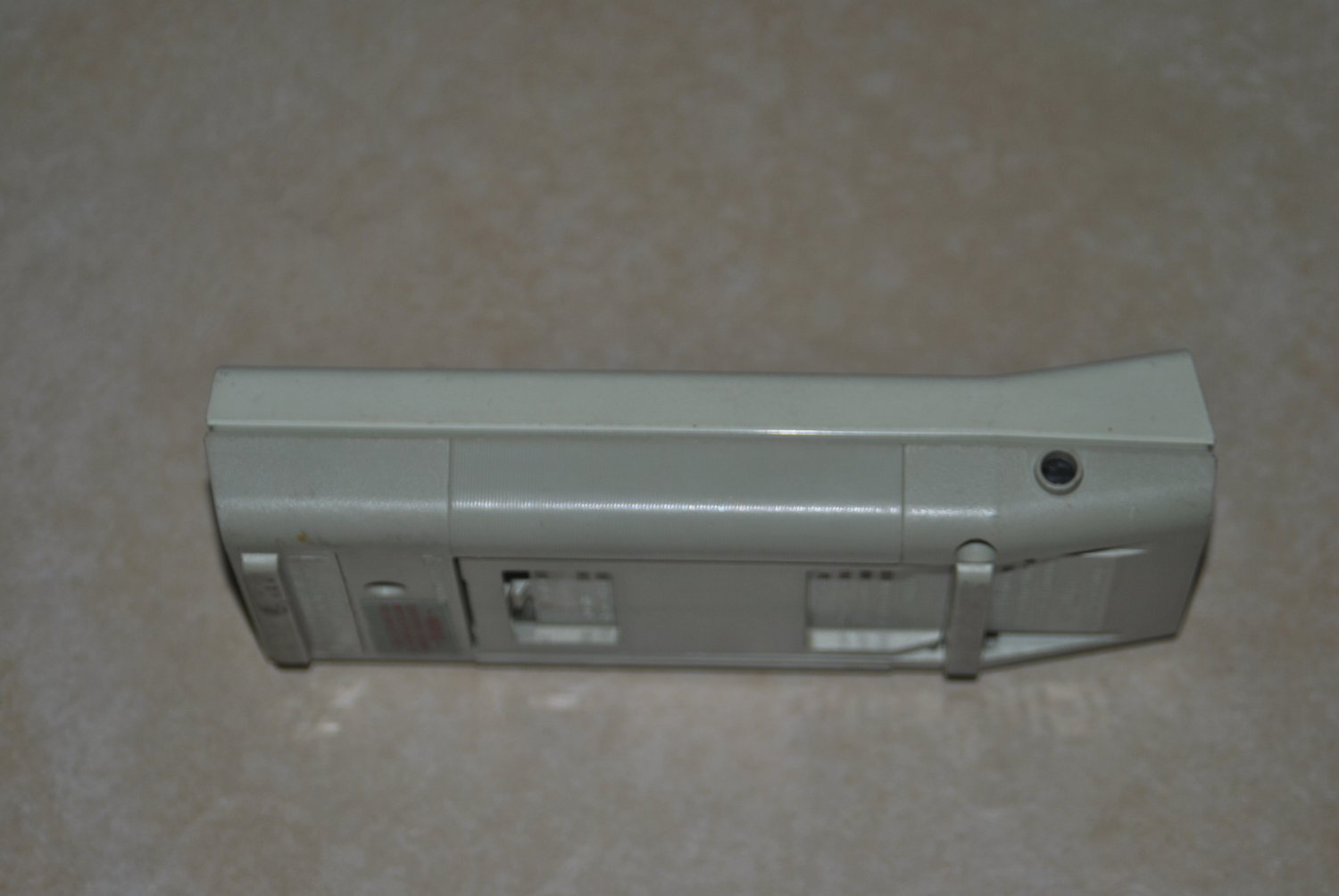 Fluke 8020A Trms Digital Hand Held Multimeter #A