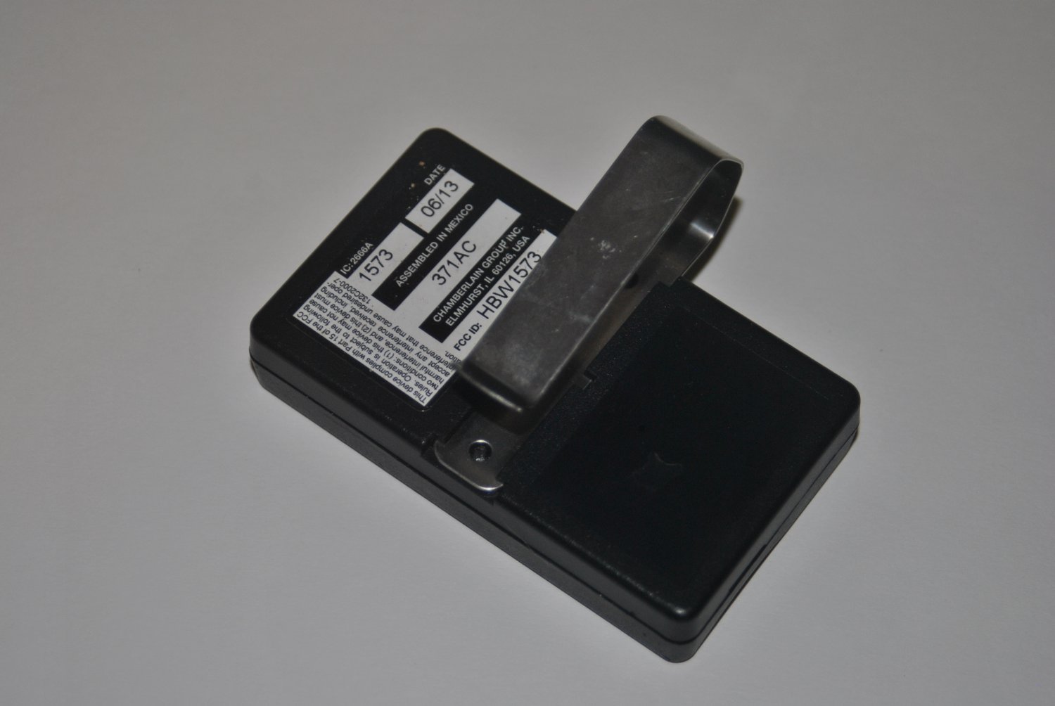 Liftmaster 371AC Garage Door Opener feb18 #2